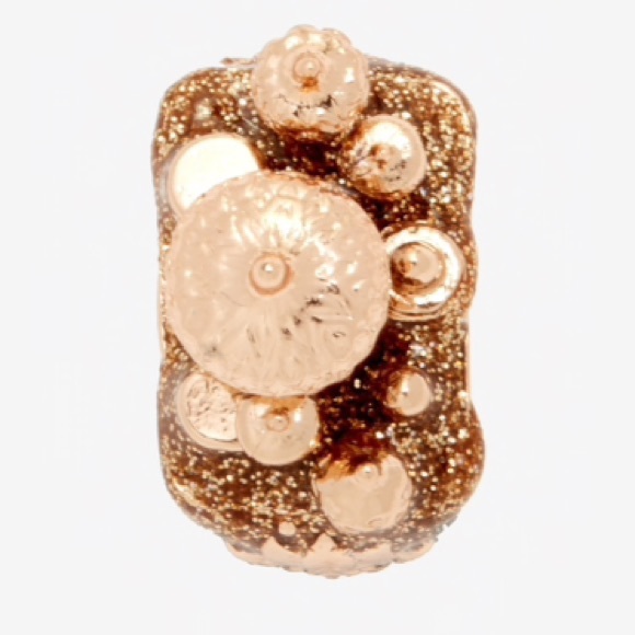 Disney | Jewelry | New Disney Her Universe Aladdins Palace Ring | Poshmark